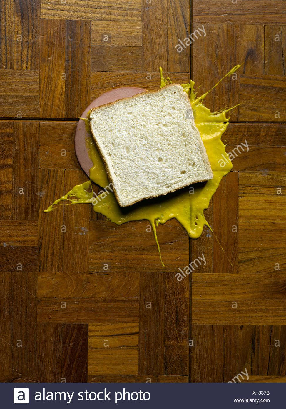 Baloney Or Polony Stock Photos & Baloney Or Polony Stock Images - Alamy