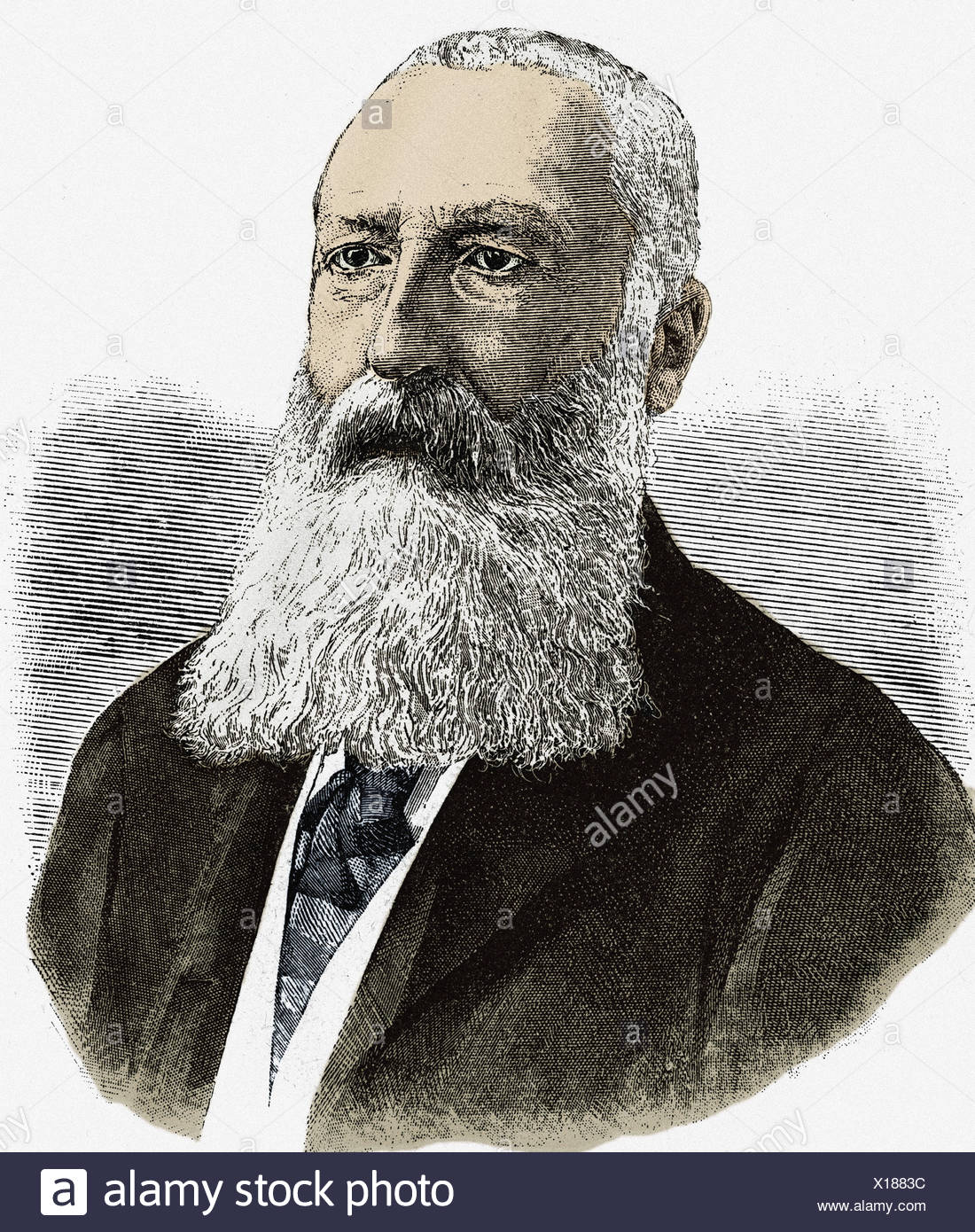 Leopold Ii Congo Stock Photos & Leopold Ii Congo Stock Images - Alamy