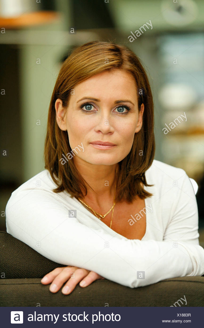 Anja Kling Stock Photos & Anja Kling Stock Images - Alamy