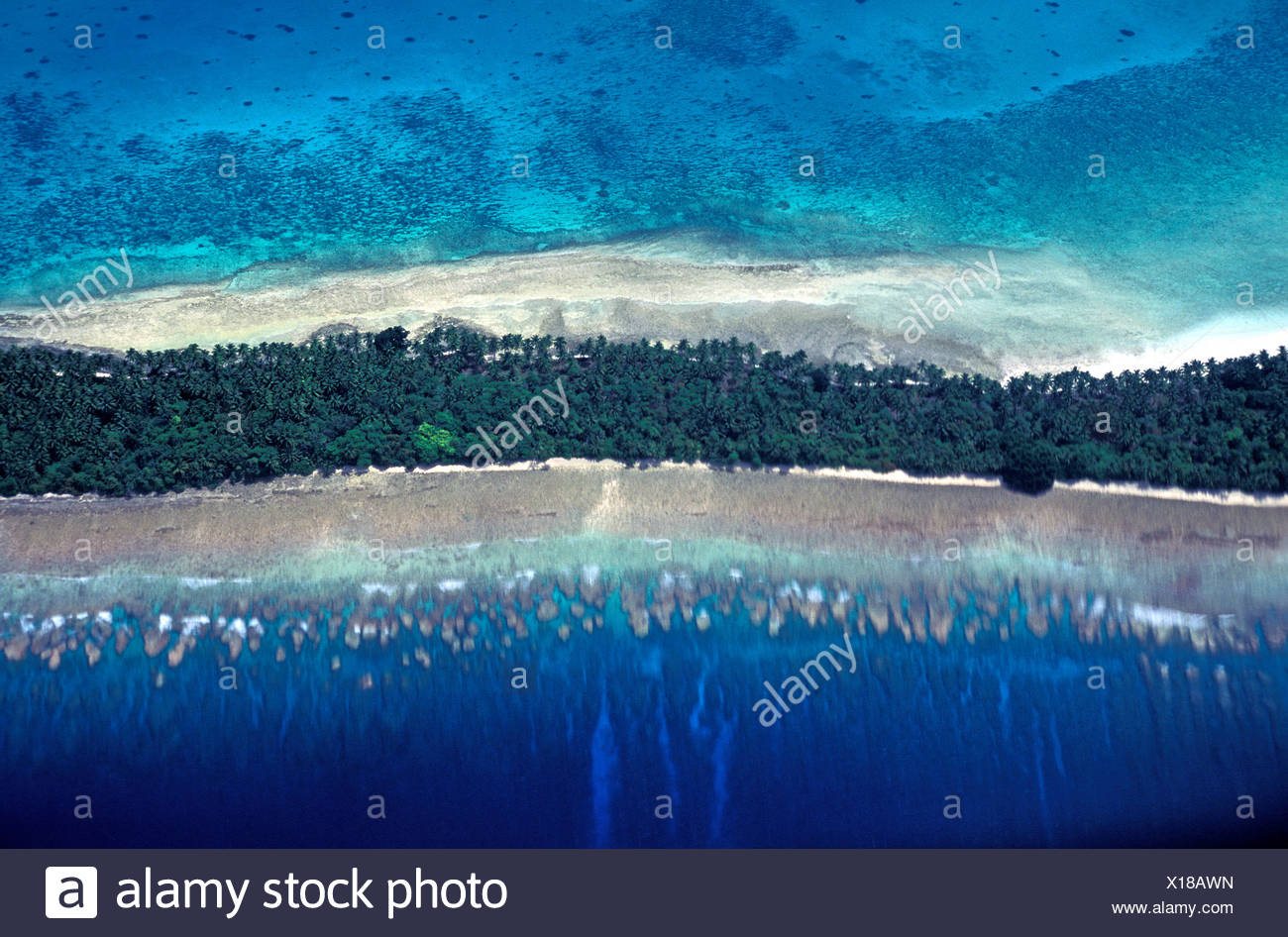 Mili Atoll Stock Photos & Mili Atoll Stock Images - Alamy