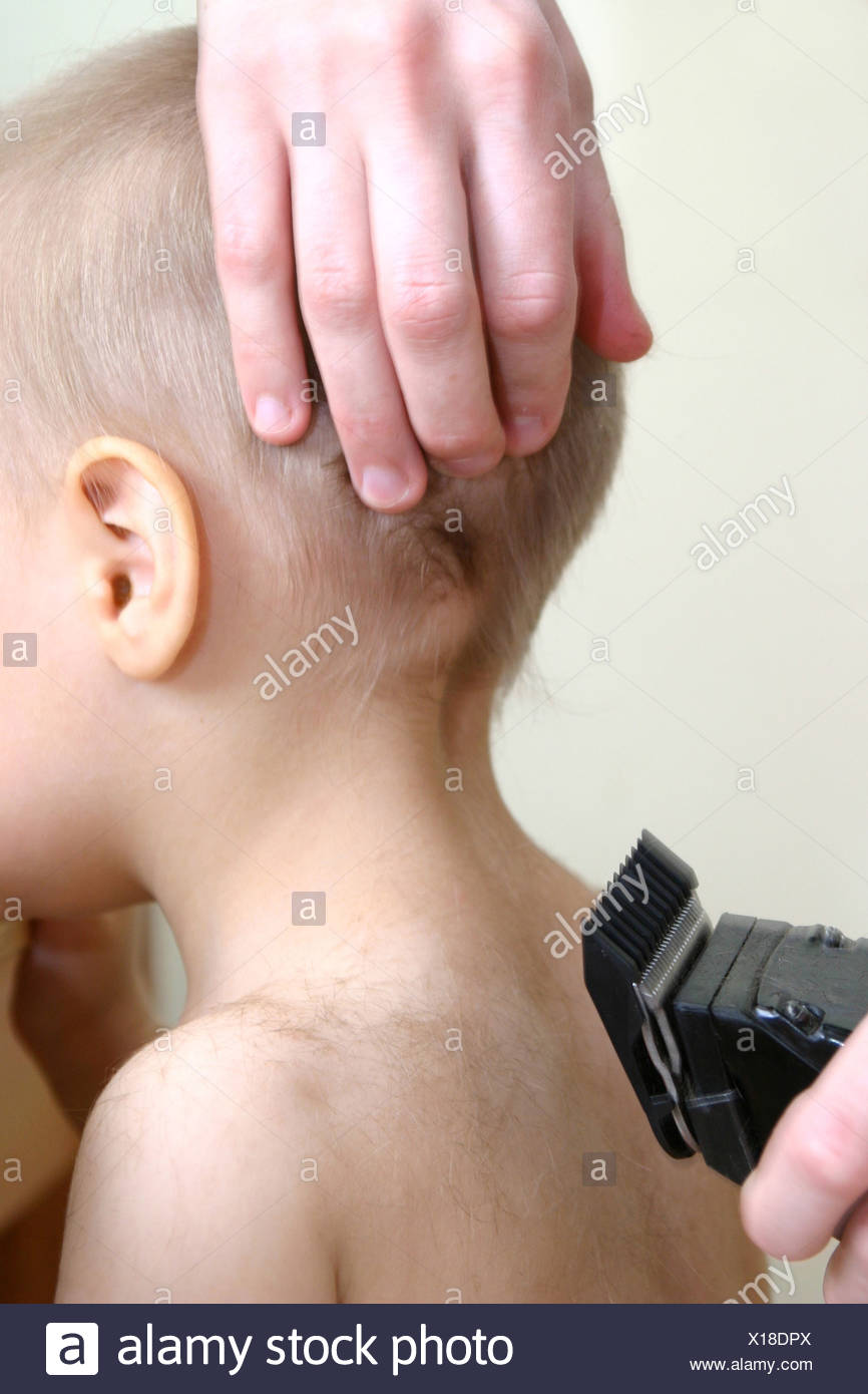 Tonsure Stock Photos & Tonsure Stock Images - Alamy