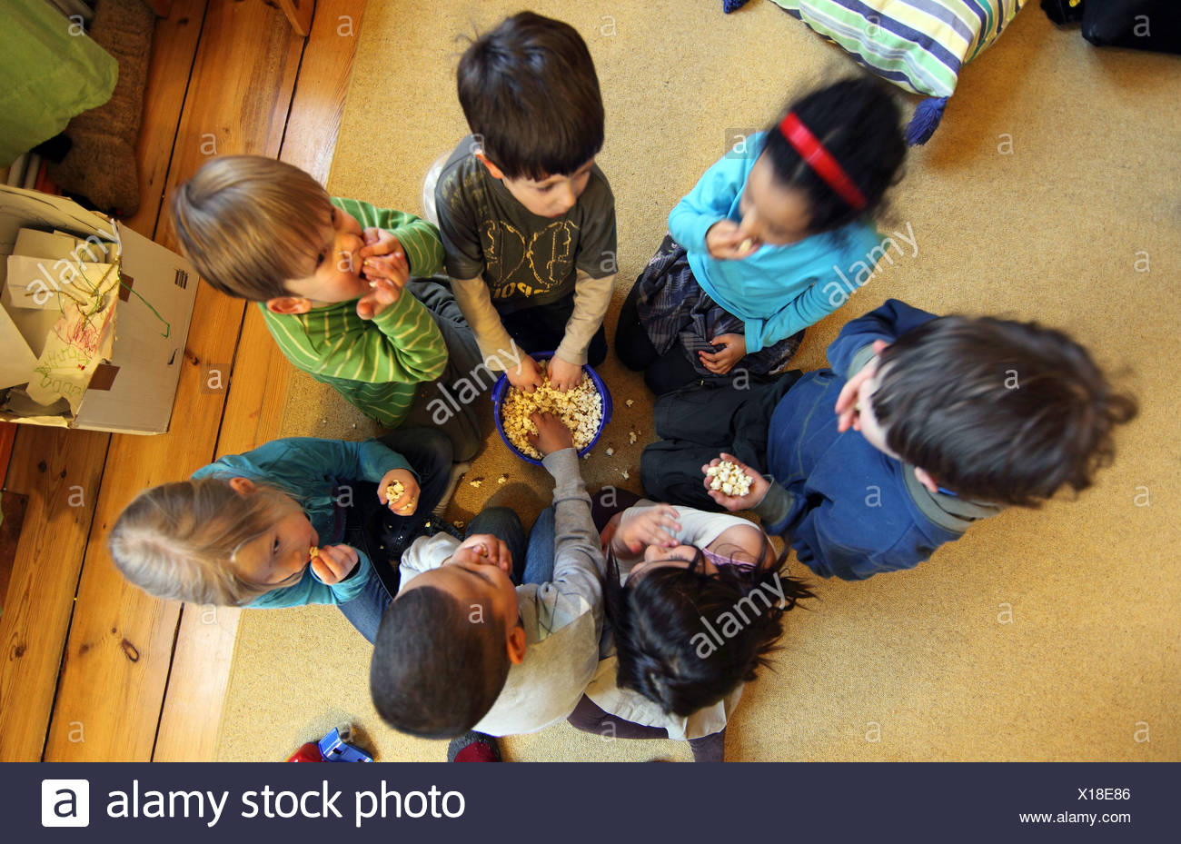 Sit On Bucket High Resolution Stock Photography and Images - Alamy