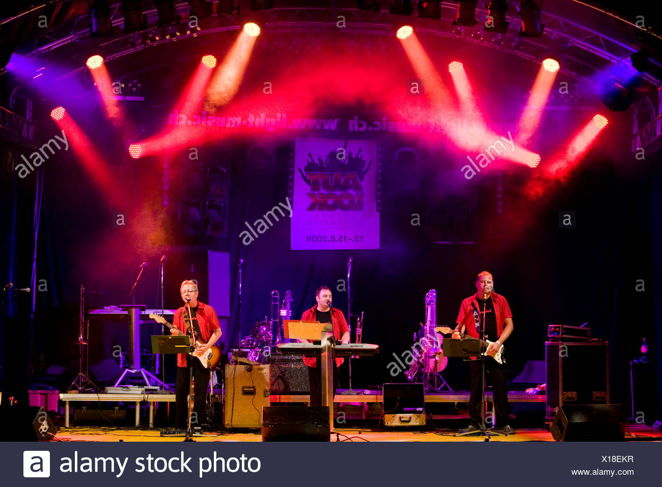 Schlager Show High Resolution Stock Photography and Images - Alamy