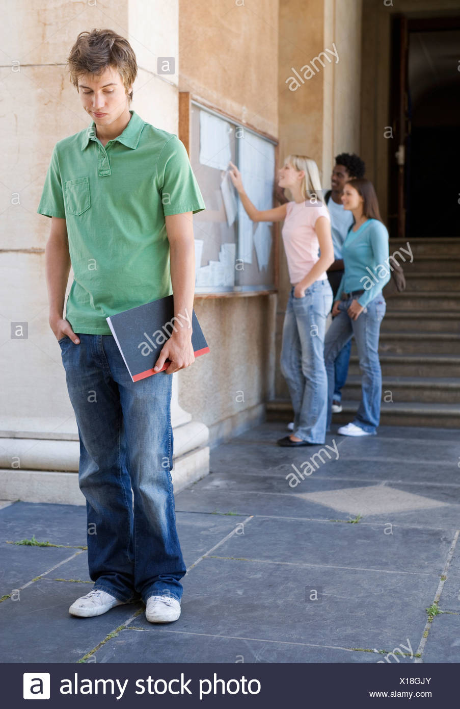 Fail Exam Stock Photos & Fail Exam Stock Images - Alamy