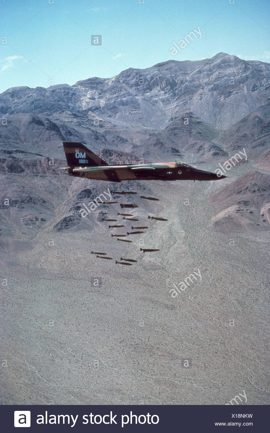 Plane Dropping Bombs High Resolution Stock Photography and Images - Alamy