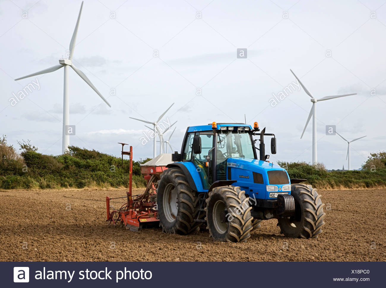 Wind Turbine Transportation High Resolution Stock Photography and ...