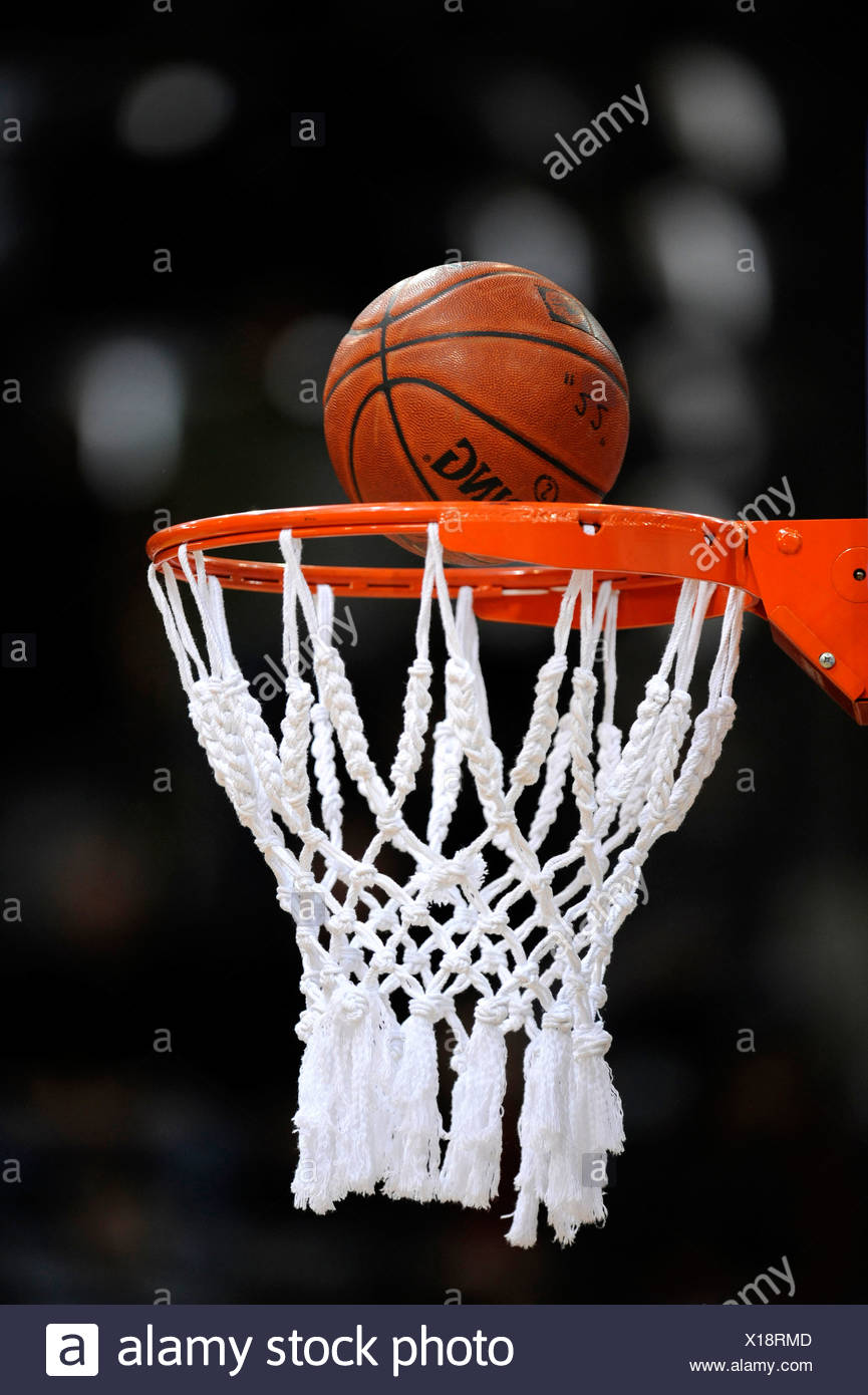 Basketball Equipment High Resolution Stock Photography and Images - Alamy