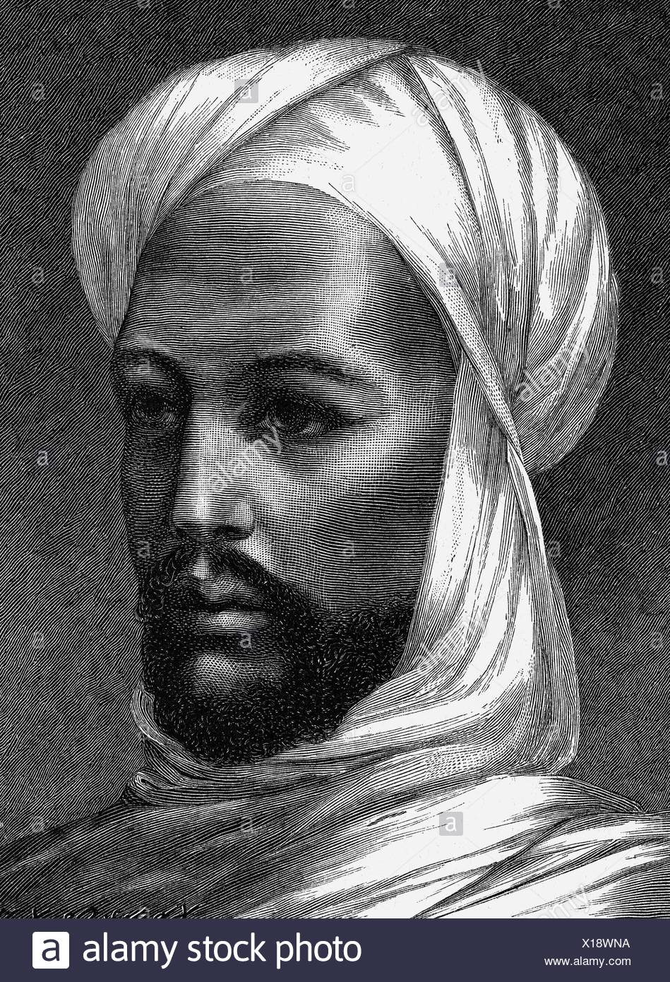 Mahdi Rebellion High Resolution Stock Photography and Images - Alamy