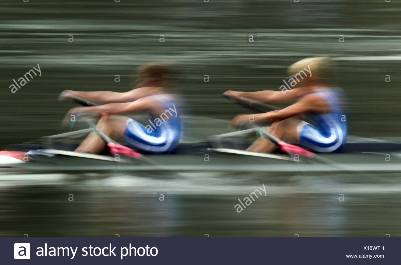 Double Scull Stock Photos & Double Scull Stock Images - Alamy