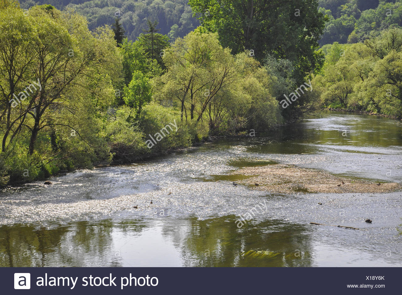Jagst Stock Photos & Jagst Stock Images - Alamy