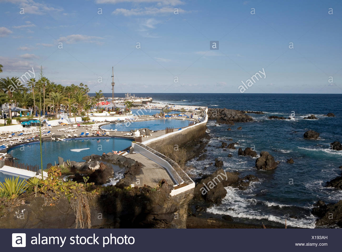 Lago Martinez High Resolution Stock Photography and Images - Alamy