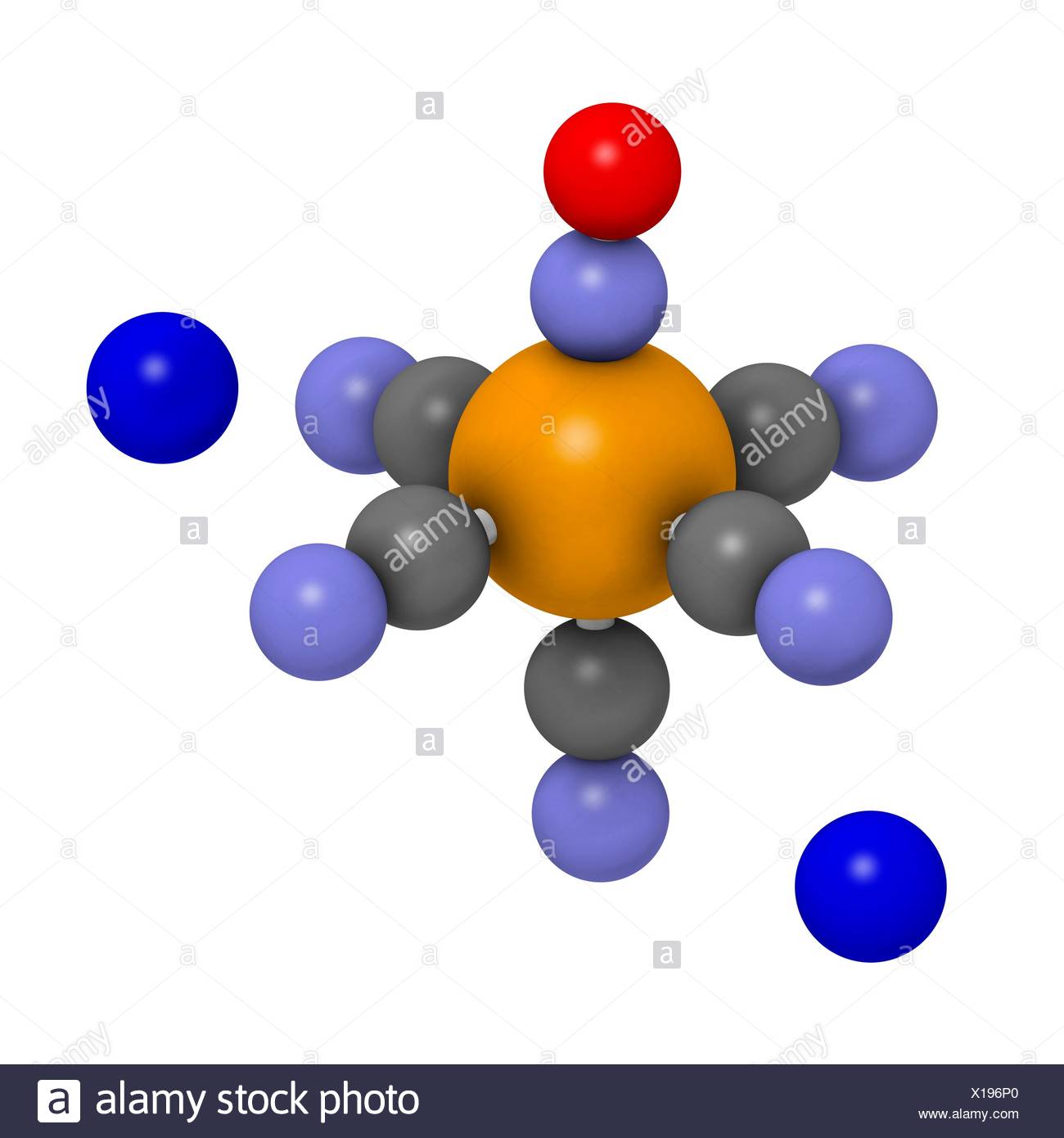 Sodium Oxide High Resolution Stock Photography and Images - Alamy