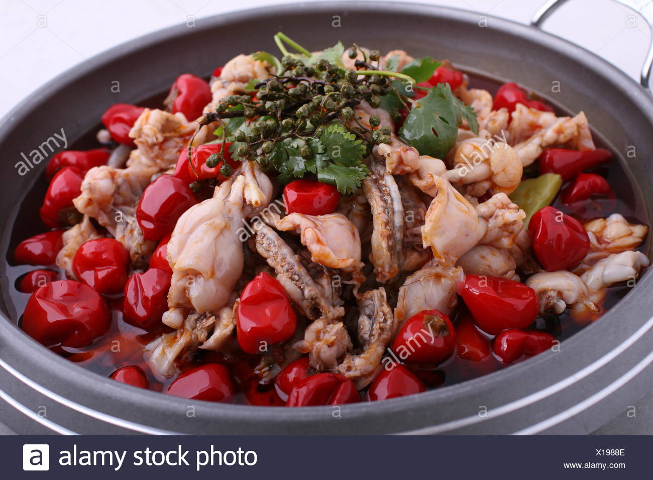 Fried Bullfrog Stock Photos & Fried Bullfrog Stock Images - Alamy