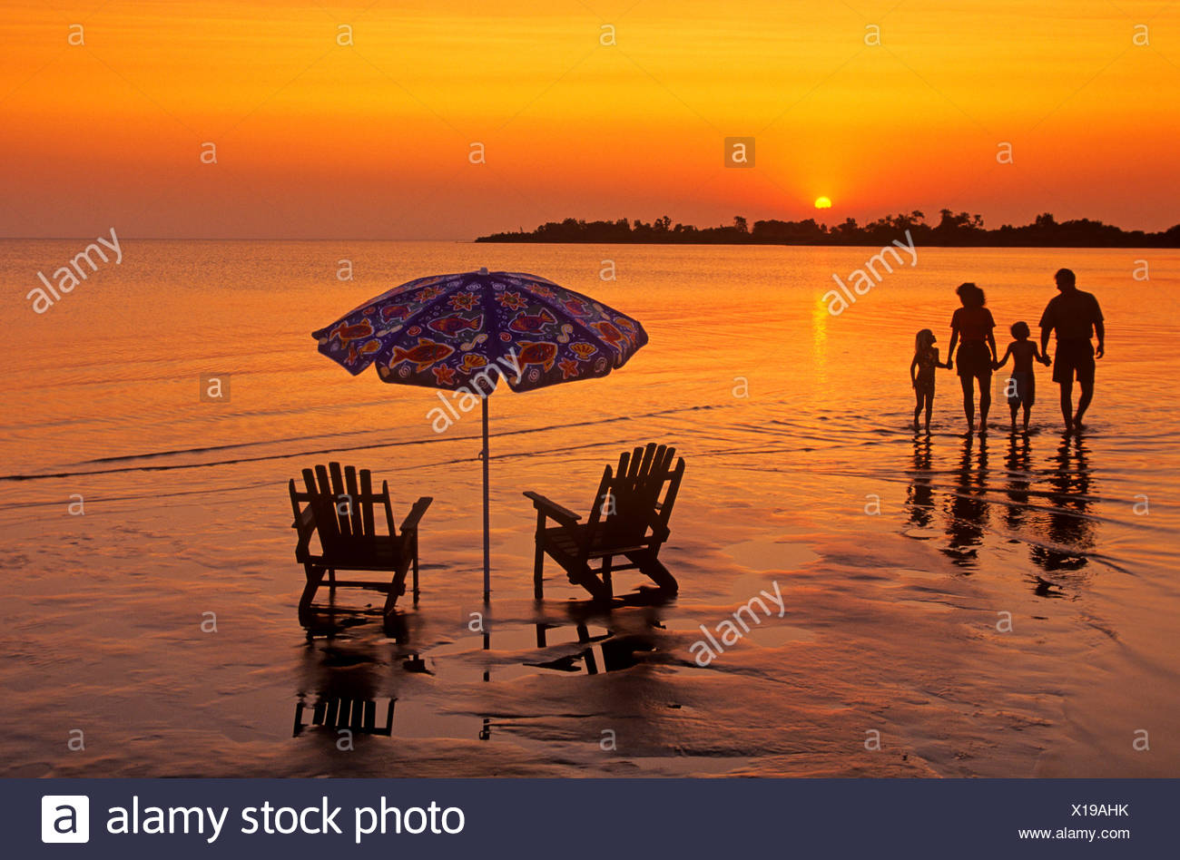 Patricia Beach High Resolution Stock Photography and Images - Alamy