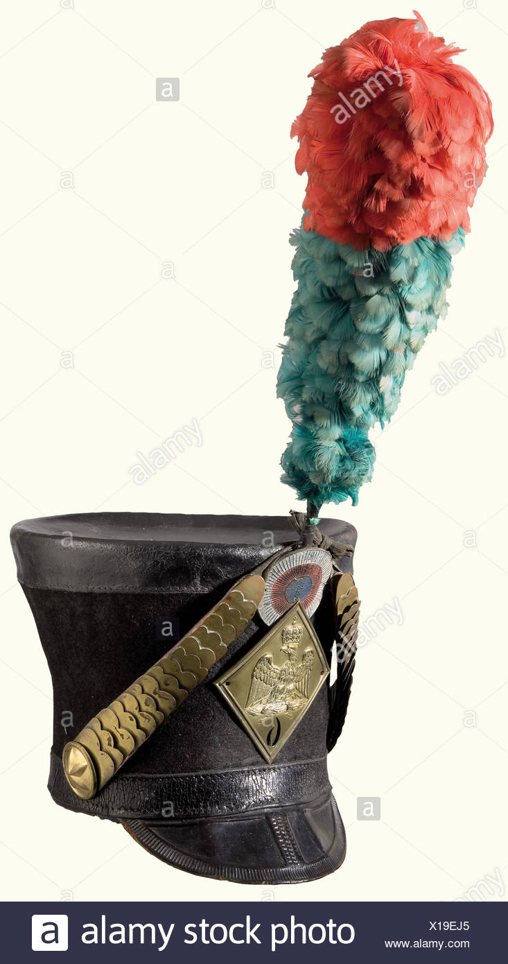 Cockade Of France High Resolution Stock Photography and Images - Alamy