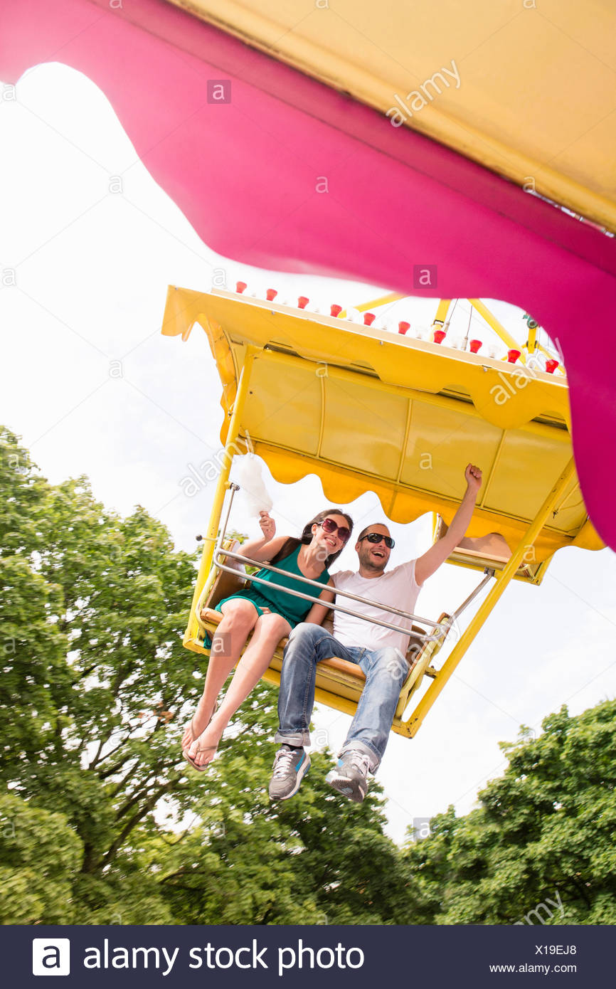 Ride Fun Fair Stock Photos & Ride Fun Fair Stock Images - Alamy
