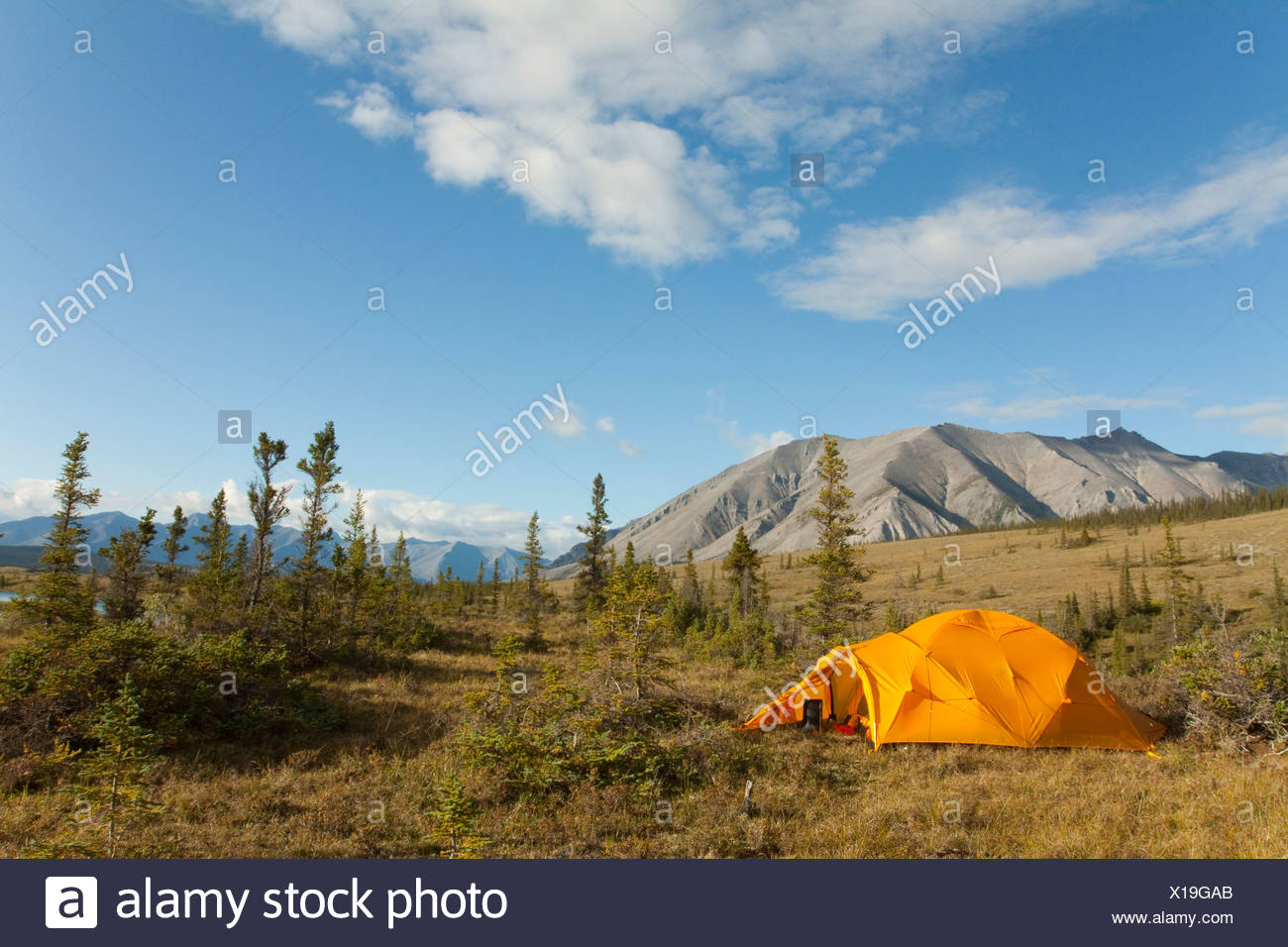Mackenzie Ranges High Resolution Stock Photography and Images - Alamy