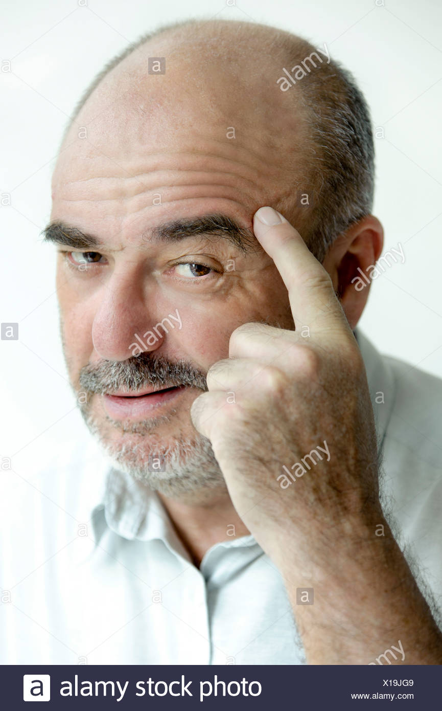 Tapping And Fingers High Resolution Stock Photography and Images - Alamy