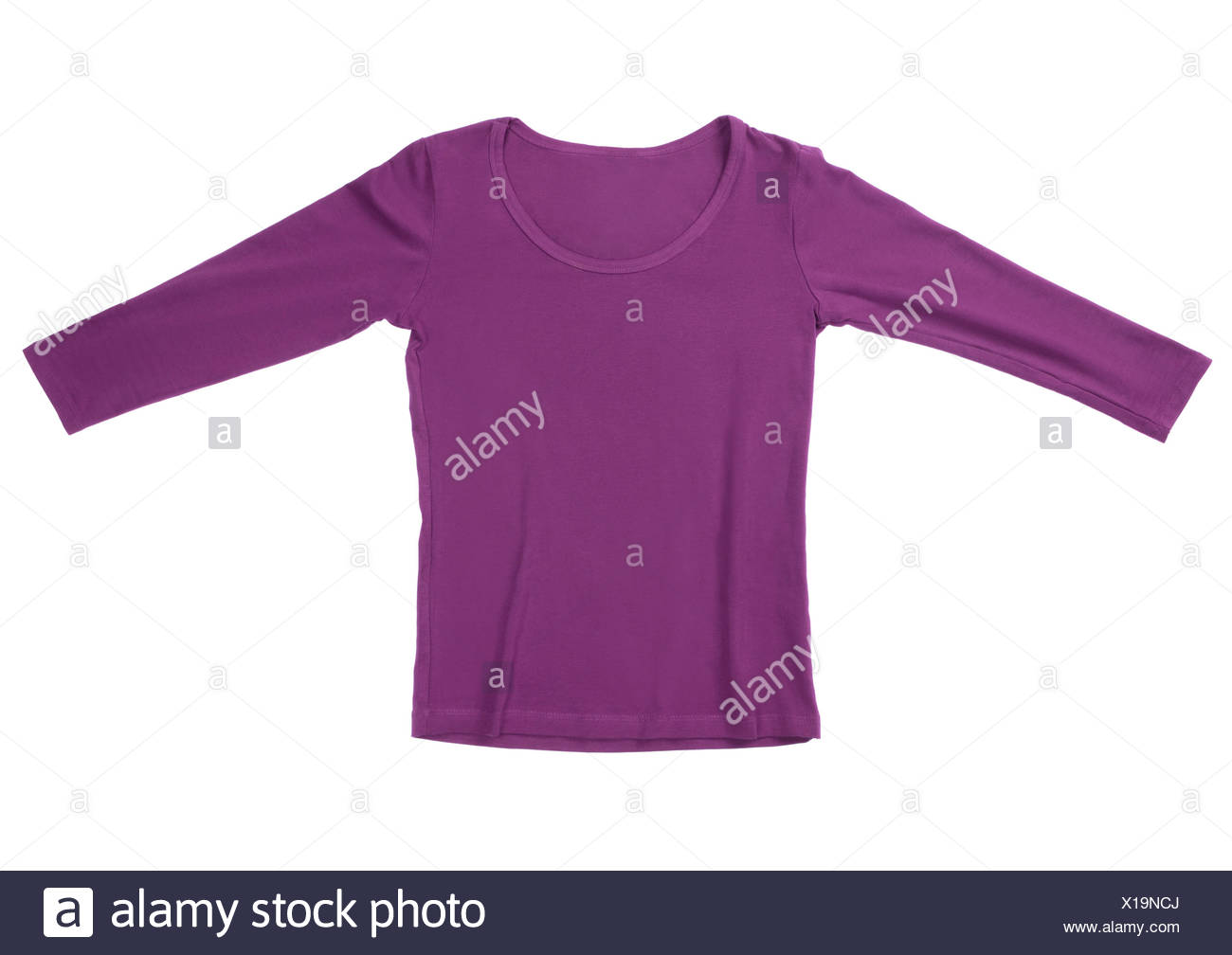 Long Sleeve Shirt Stock Photos & Long Sleeve Shirt Stock Images - Alamy