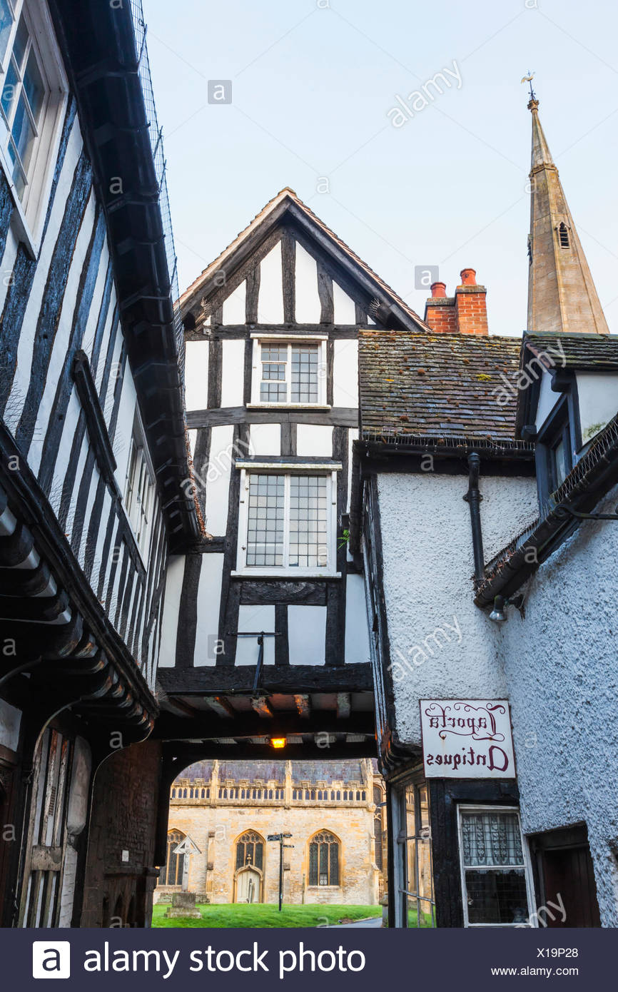 Evesham Uk High Resolution Stock Photography and Images - Alamy