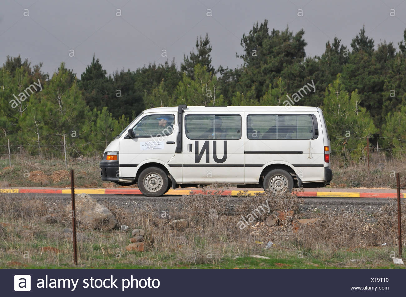 Border Force Vehicle High Resolution Stock Photography and Images - Alamy