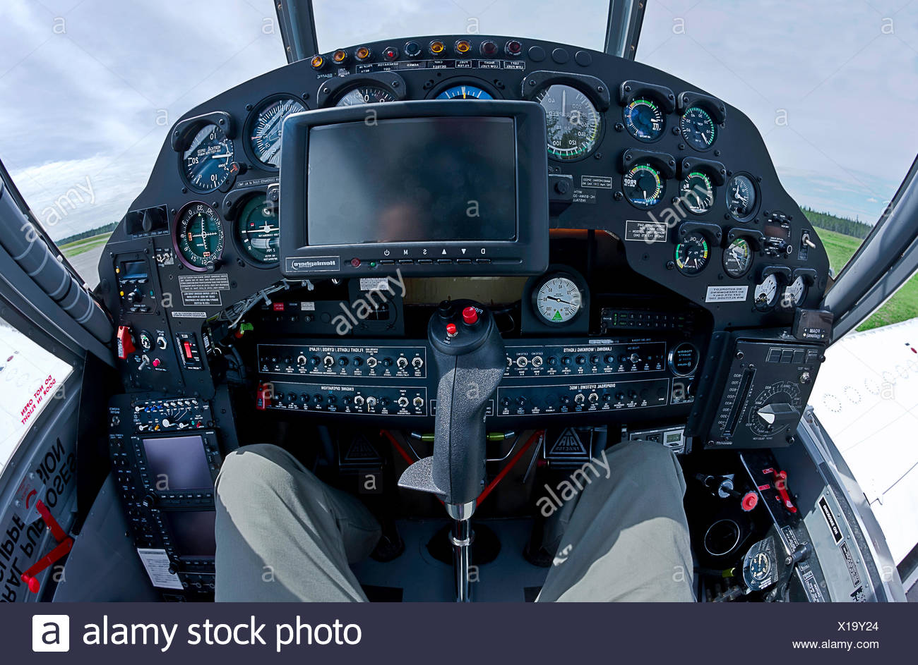 Dashboard Airport High Resolution Stock Photography and Images - Alamy