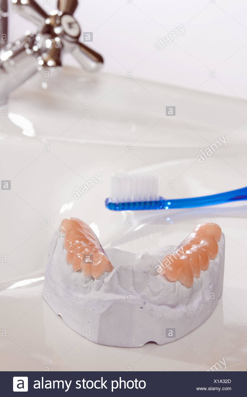 Bite Splint High Resolution Stock Photography and Images - Alamy