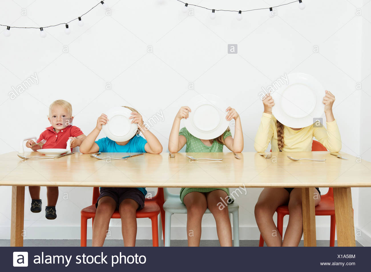 The Four Faces High Resolution Stock Photography and Images - Alamy