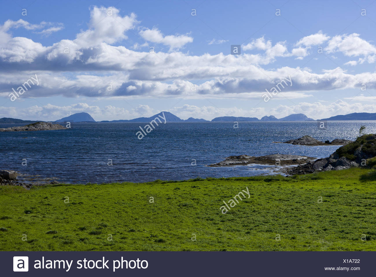 Floro Norway High Resolution Stock Photography and Images - Alamy