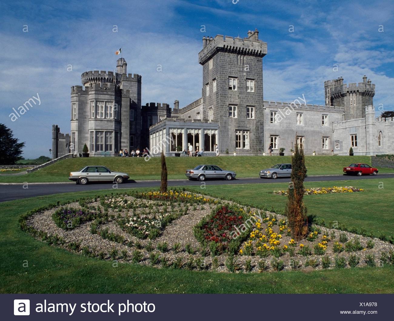 Dromoland Castle Stock Photos & Dromoland Castle Stock Images - Alamy