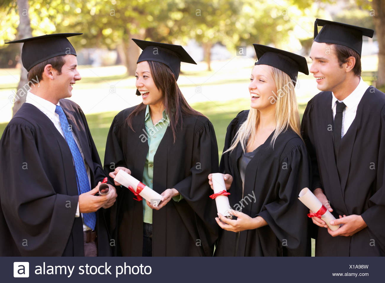 Graduation Ceremony High Resolution Stock Photography and Images - Alamy