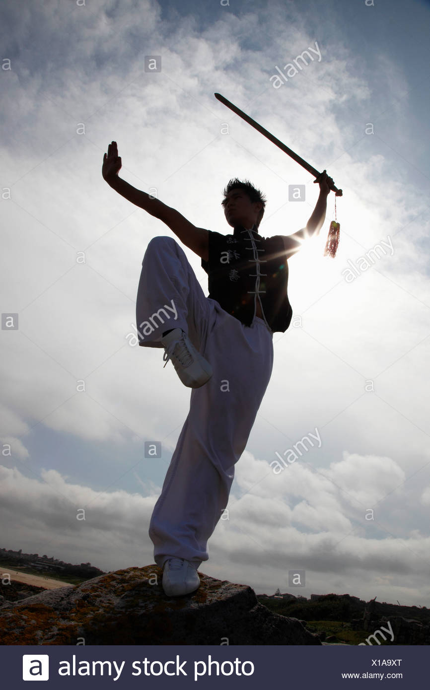 Balance And Sword High Resolution Stock Photography and Images - Alamy
