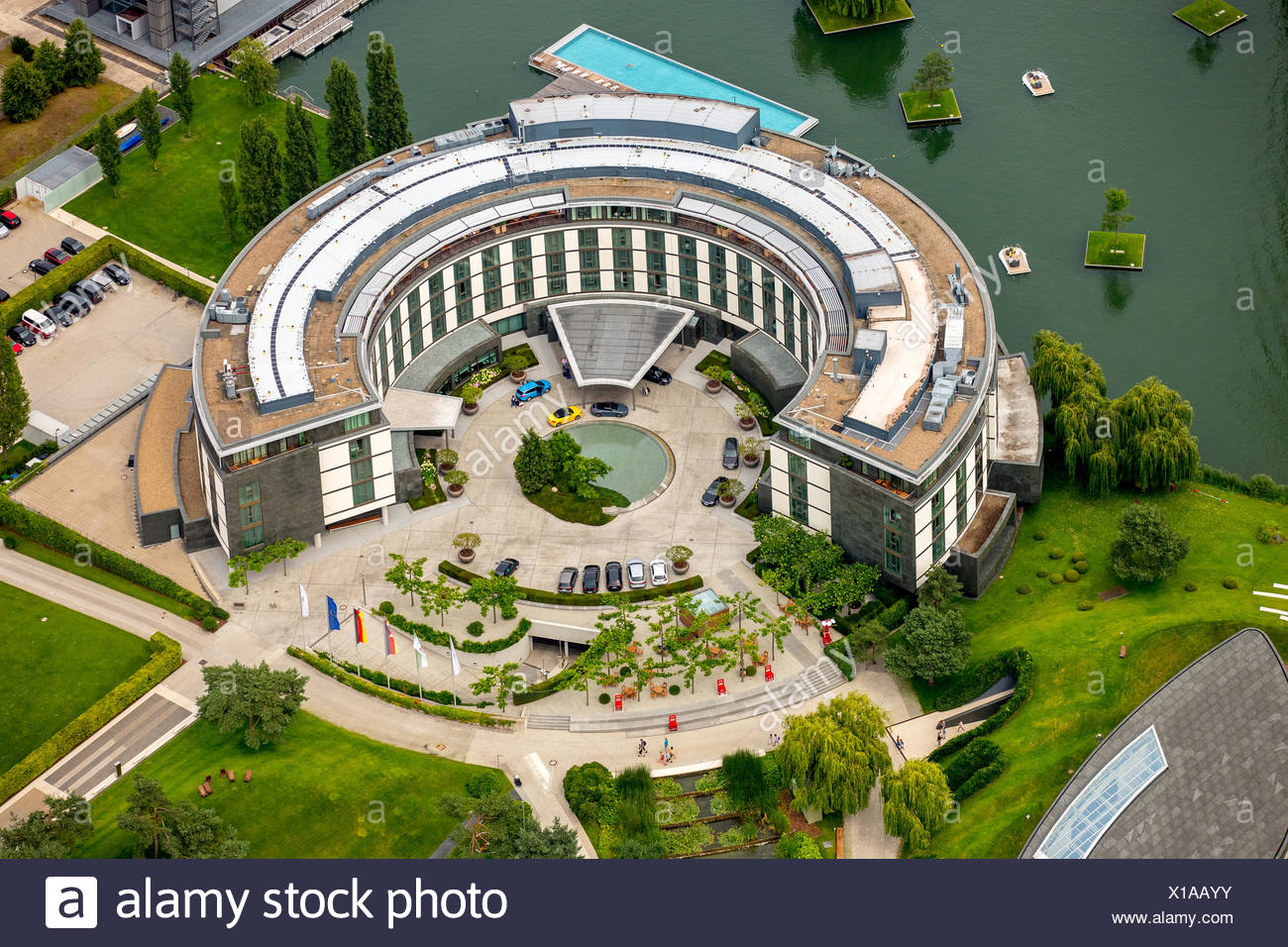 The Ritz Carlton Hotel High Resolution Stock Photography and Images - Alamy