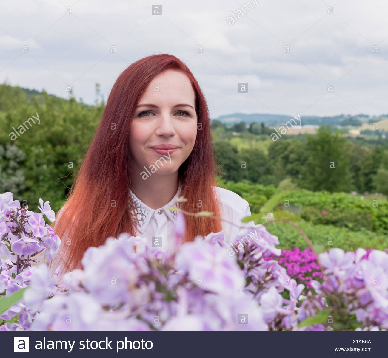 Sympathetic Face High Resolution Stock Photography and Images - Alamy