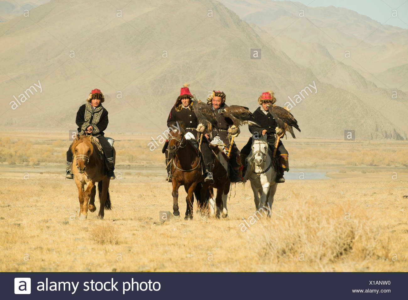 Bayan Olgii Aimag Stock Photos & Bayan Olgii Aimag Stock Images - Alamy