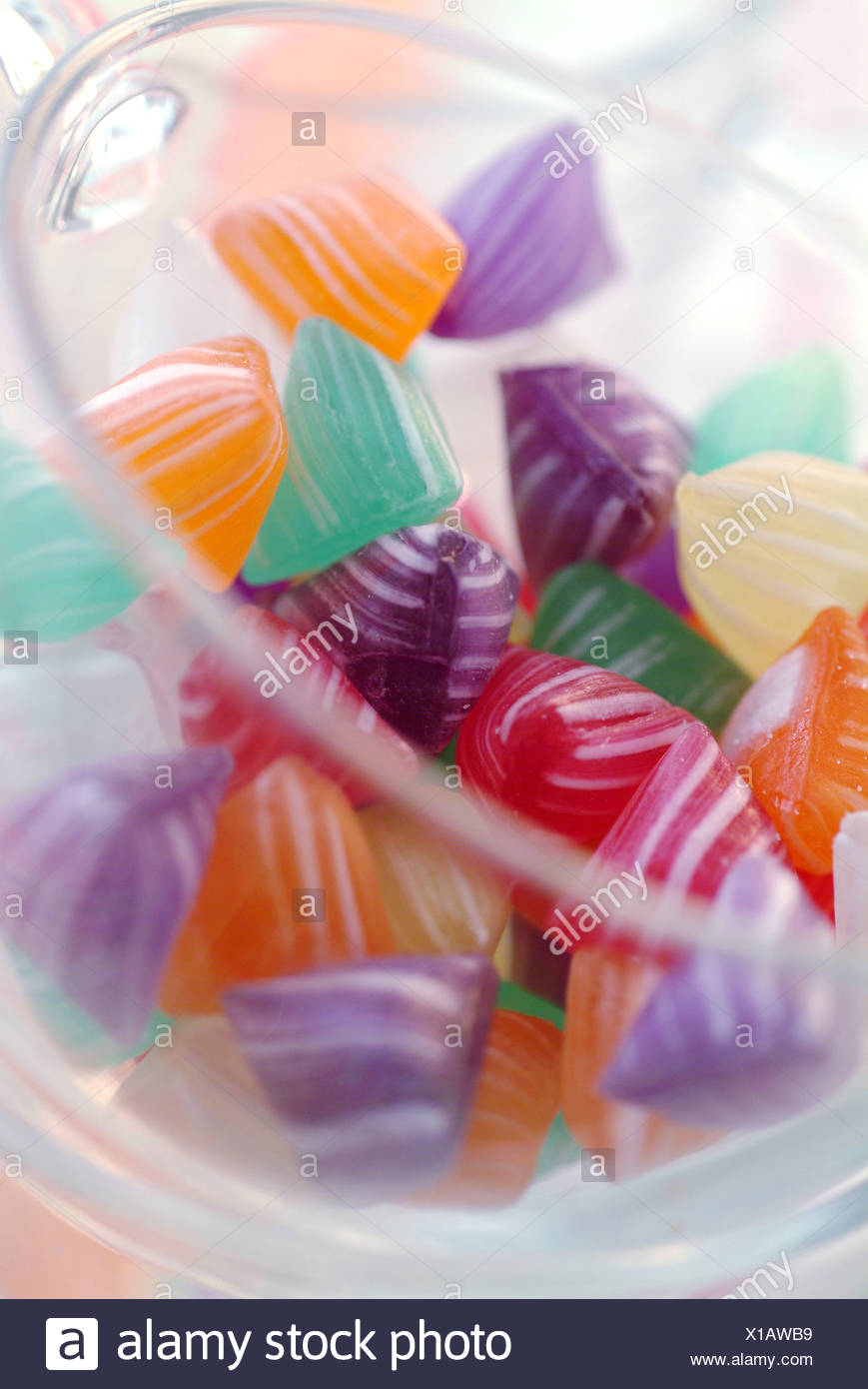 Berlingot High Resolution Stock Photography and Images - Alamy