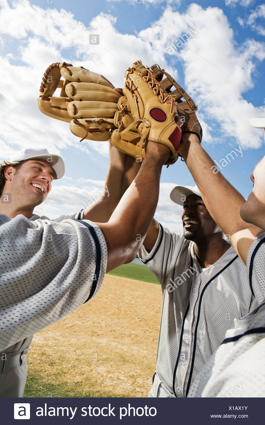 American Baseball Team High Resolution Stock Photography and Images - Alamy