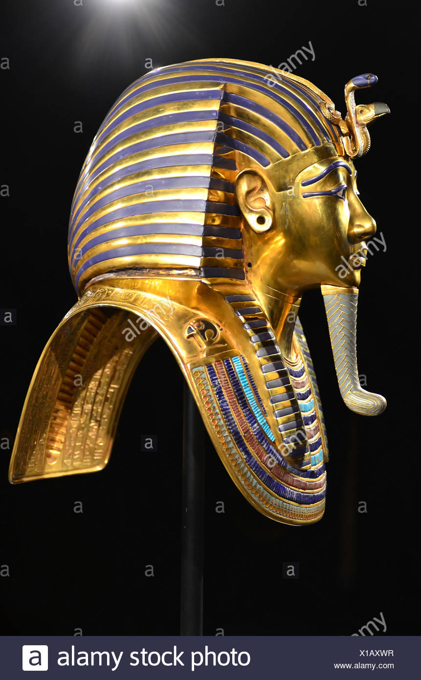 Tut Ankh High Resolution Stock Photography and Images - Alamy