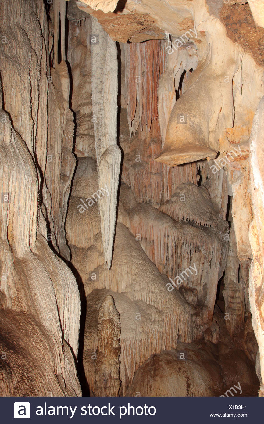 Dripstone Caves High Resolution Stock Photography and Images - Alamy