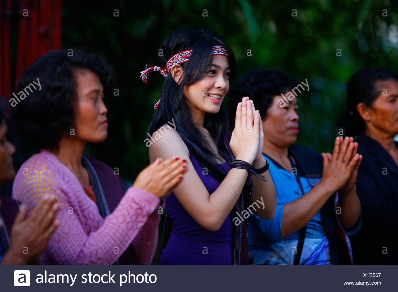 Batak Culture High Resolution Stock Photography and Images - Alamy
