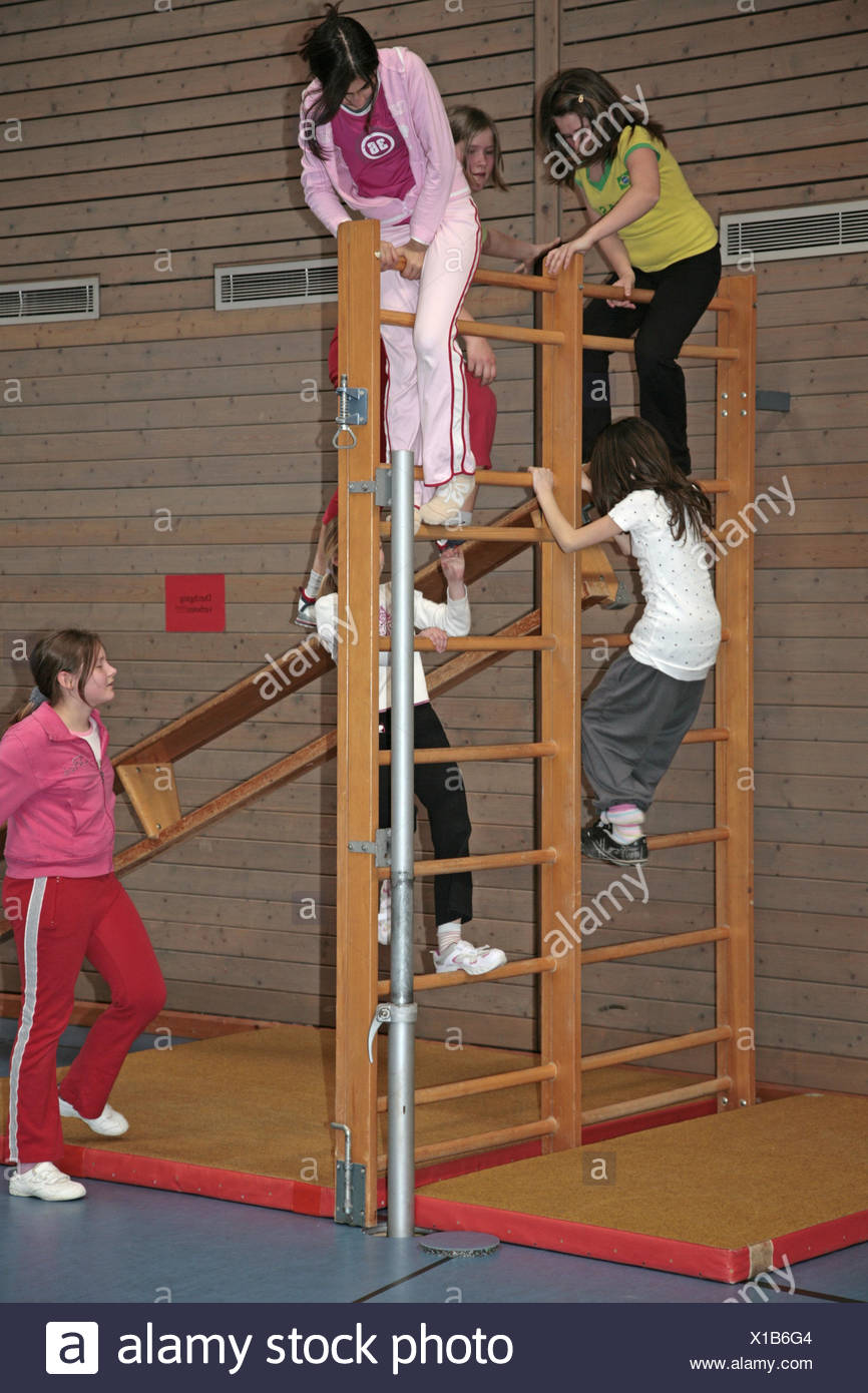 Gymnasium School Stock Photos & Gymnasium School Stock Images - Alamy