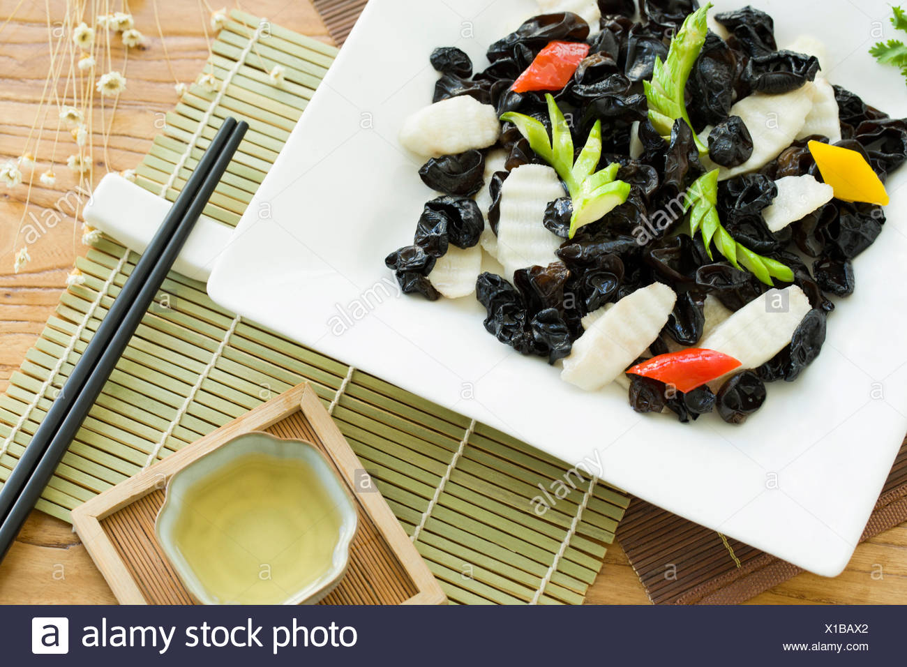 Mu Er High Resolution Stock Photography and Images - Alamy