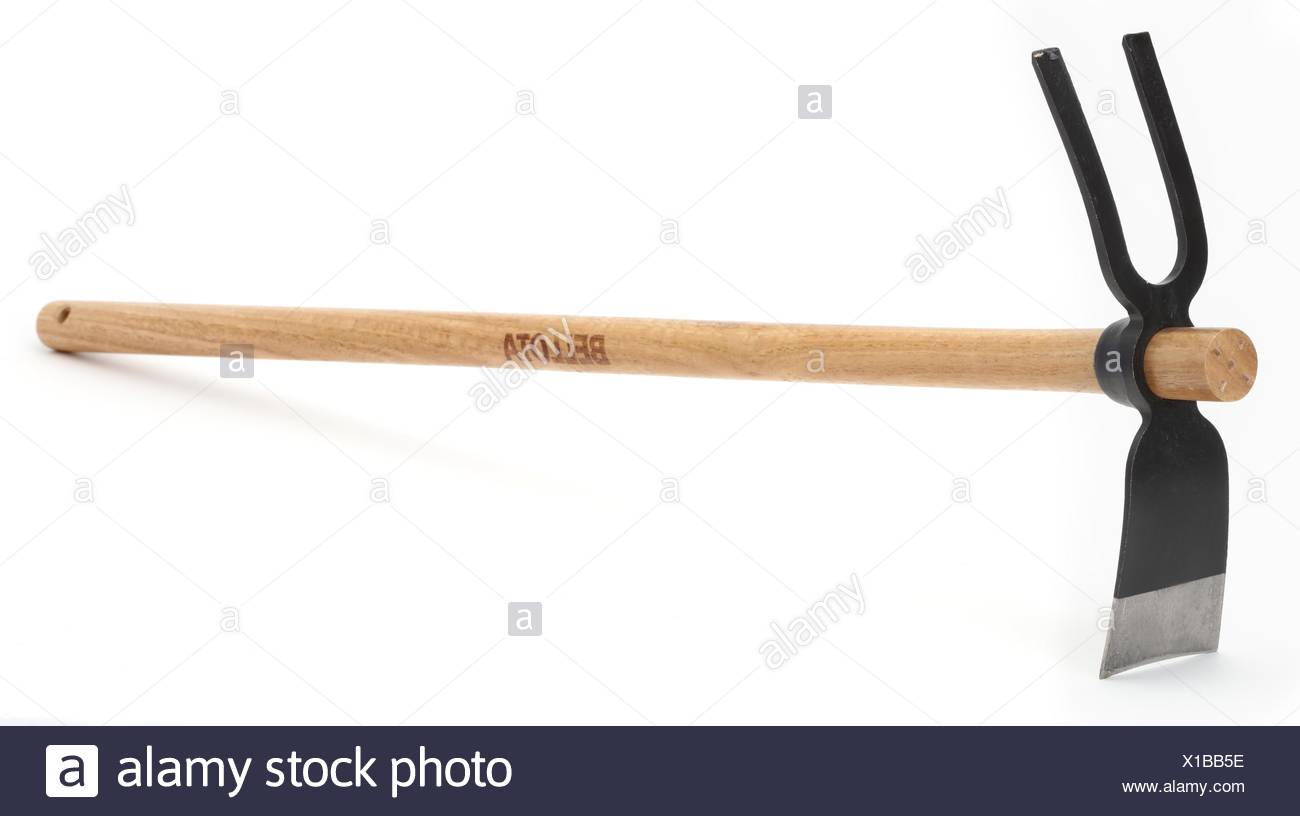Digging Tool High Resolution Stock Photography and Images - Alamy
