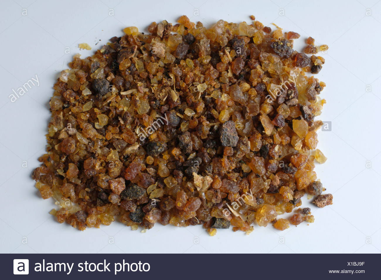 Myrrh High Resolution Stock Photography and Images - Alamy