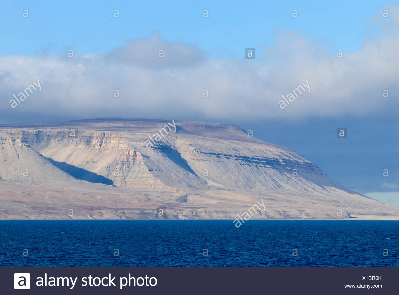 Bylot Island High Resolution Stock Photography and Images - Alamy
