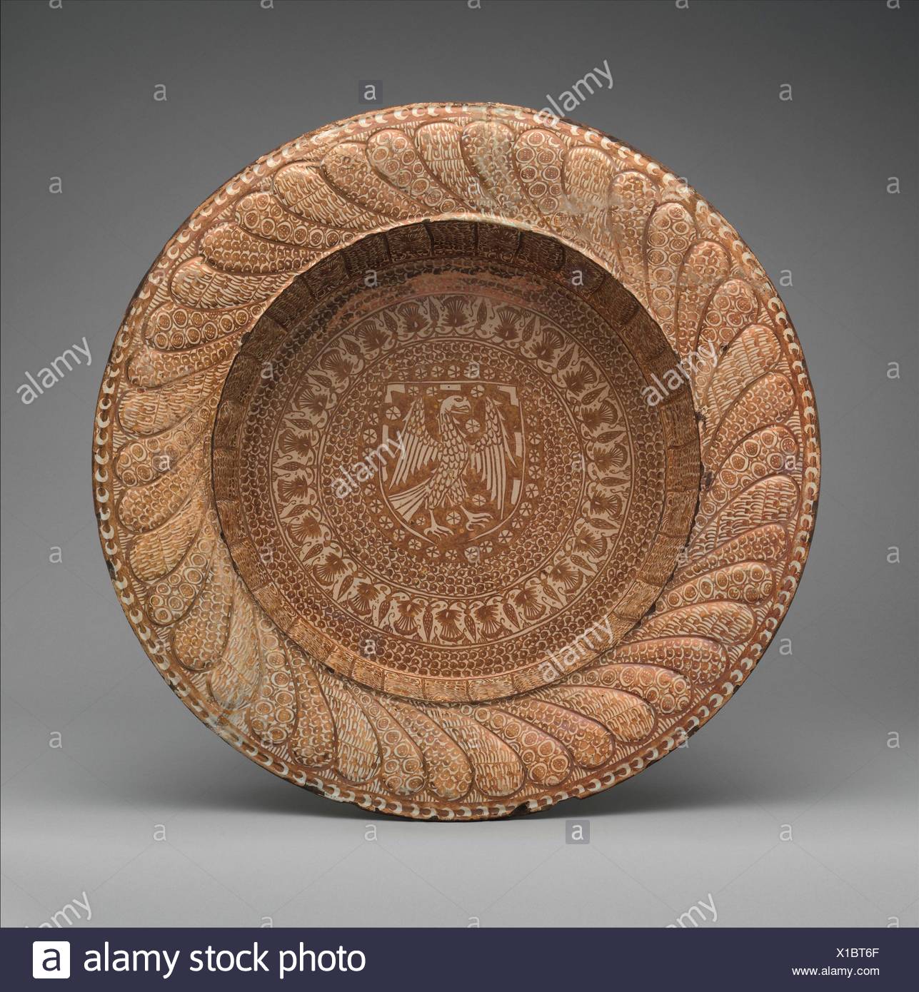 Ceramic Plate 16th Century High Resolution Stock Photography and Images - Alamy
