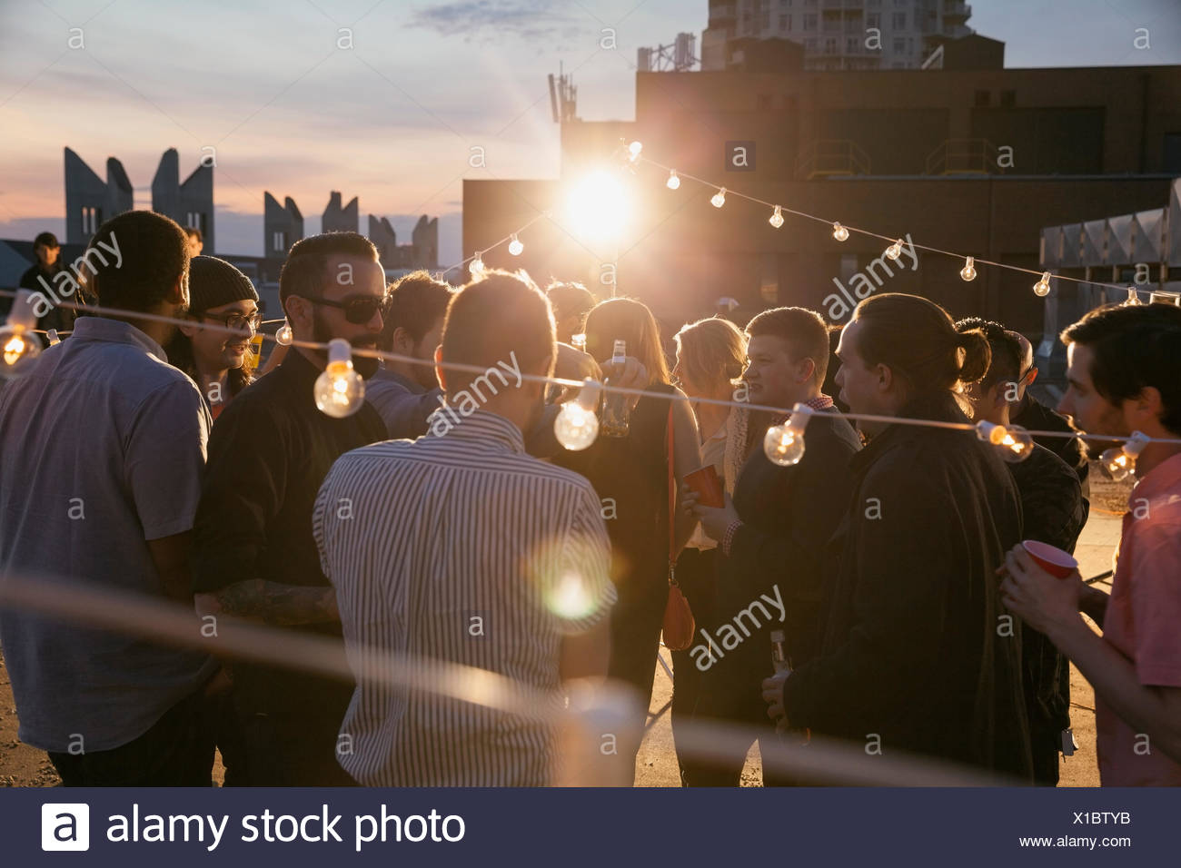 Crowd Of People Stock Photos & Crowd Of People Stock Images - Alamy