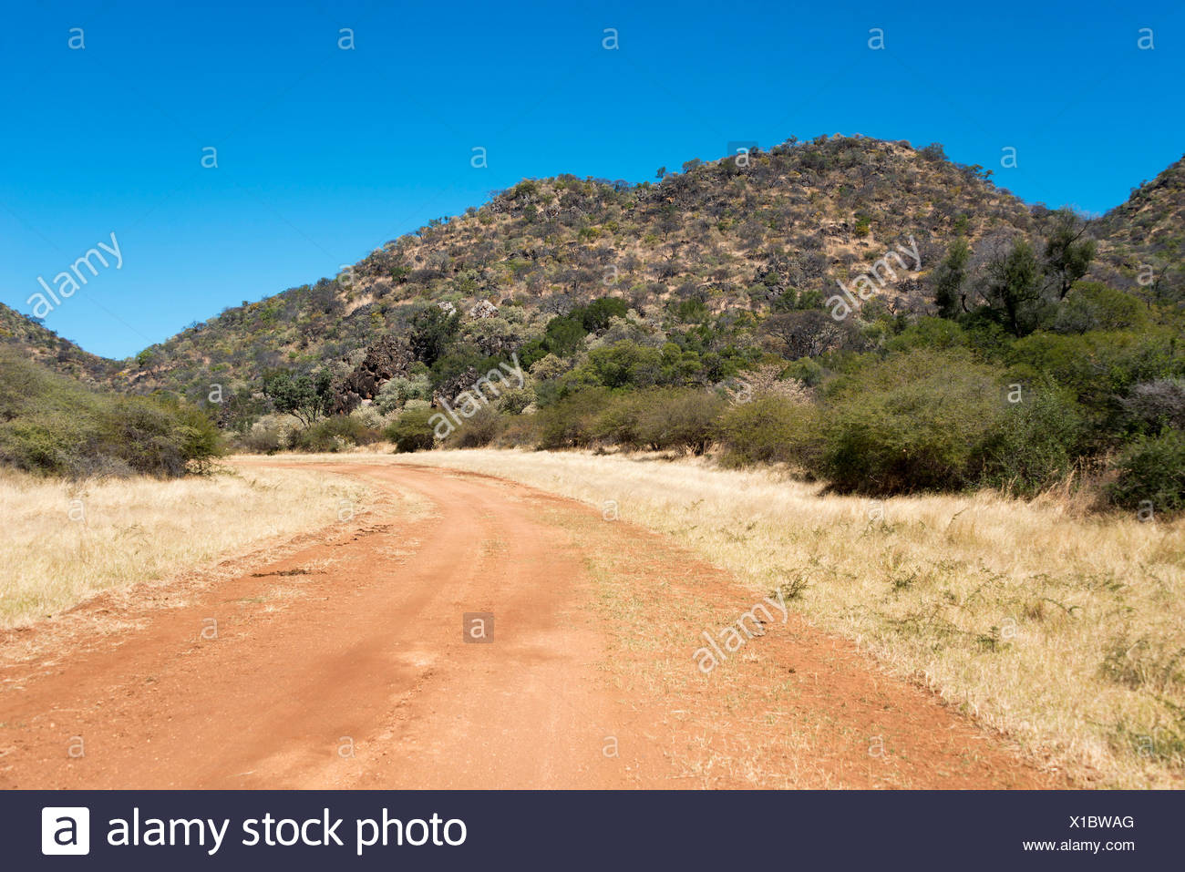 Tsumeb High Resolution Stock Photography and Images - Alamy