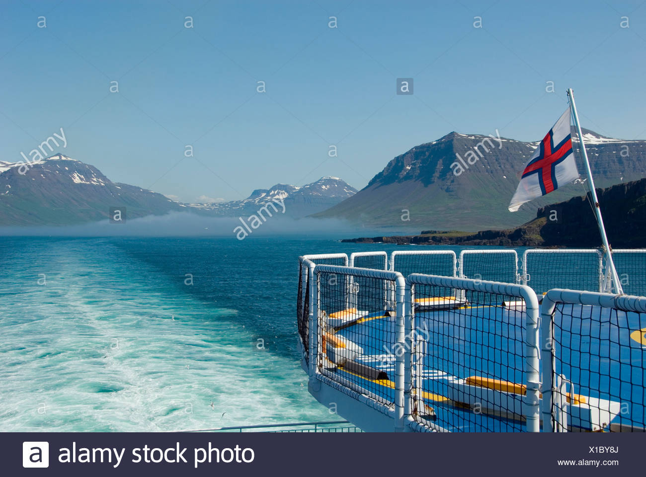 Norrona High Resolution Stock Photography and Images - Alamy