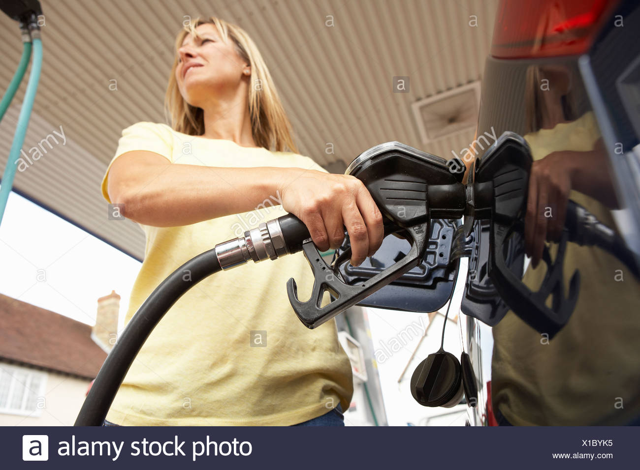 Recycling Center High Resolution Stock Photography and Images - Alamy